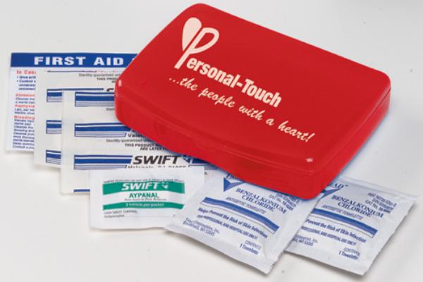 Image for: Express First Aid Kit