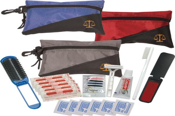 Promotional Travel Kits