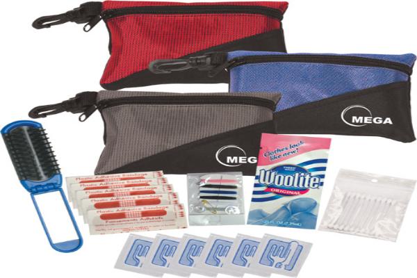 Promotional Travel Kits