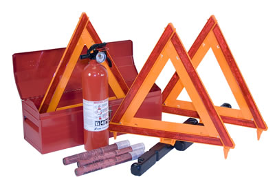 DOT Compliant FMVSS125 Kits