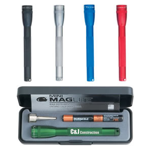 Mini Mag-Lite "AAA"