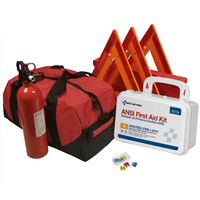 Car Emergency Kits