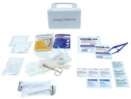 Pet Emergency Kits: First Aid Pet Kits, Survival Pet Emergency Kits