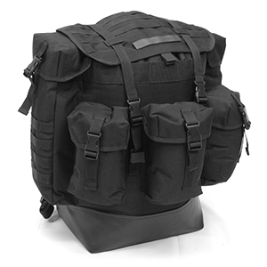 Large Field Pack