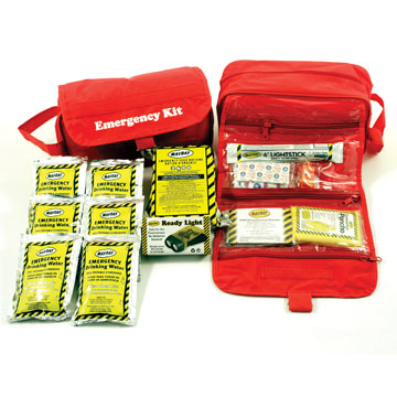 Emergency Kits: Survival Emergency Preparedness Kits, Disaster ...