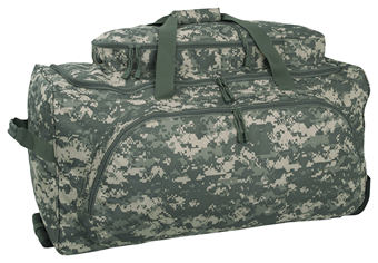 Deployment Bags