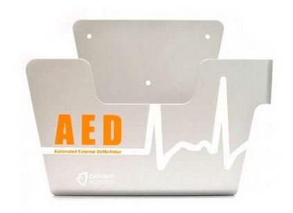 Cardiac Science AEDs: Cardiac Science Powerheart Defibrillator, Cardiac ...