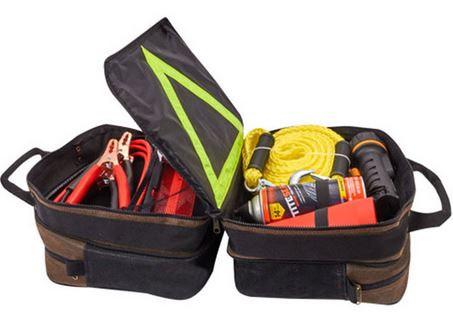 Winter Cross Country Kit