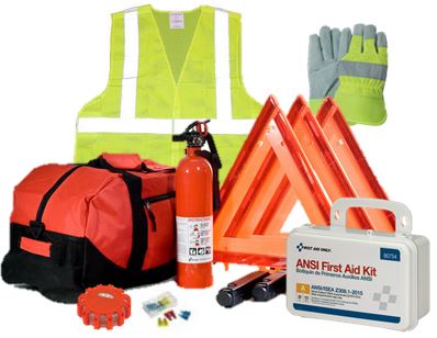 DOT Compliant FMVSS125 Kits