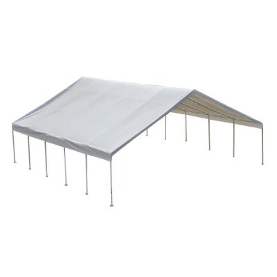 30 Foot Wide Carports & Canopies: Portable 30 Ft. Canopies & Carports